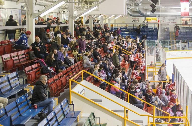 Falcons want to leave beloved barn as last team standing in Sutherland ...