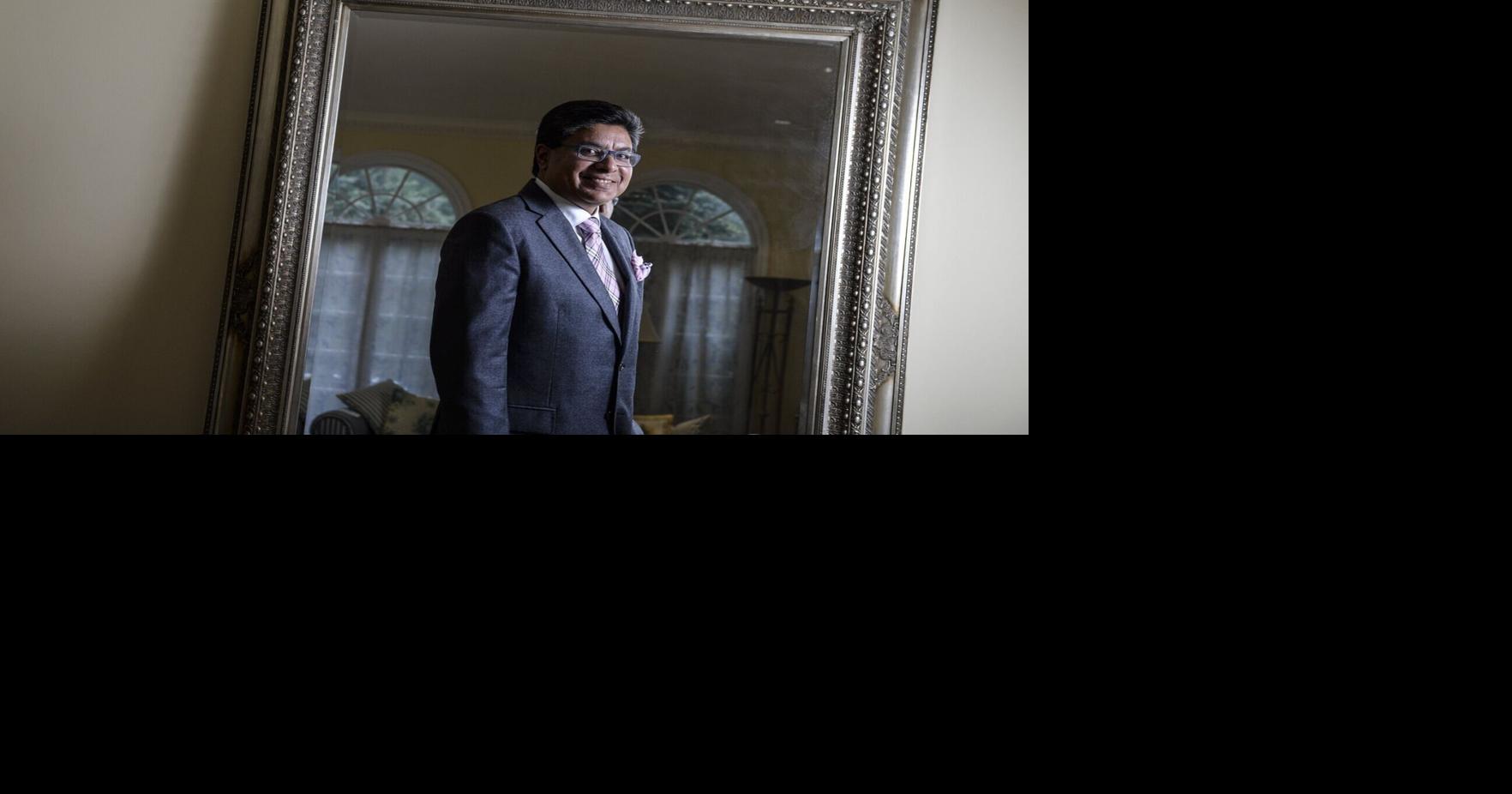 Who is Deepak Paradkar, the Brampton lawyer accused of advising Ryan ...