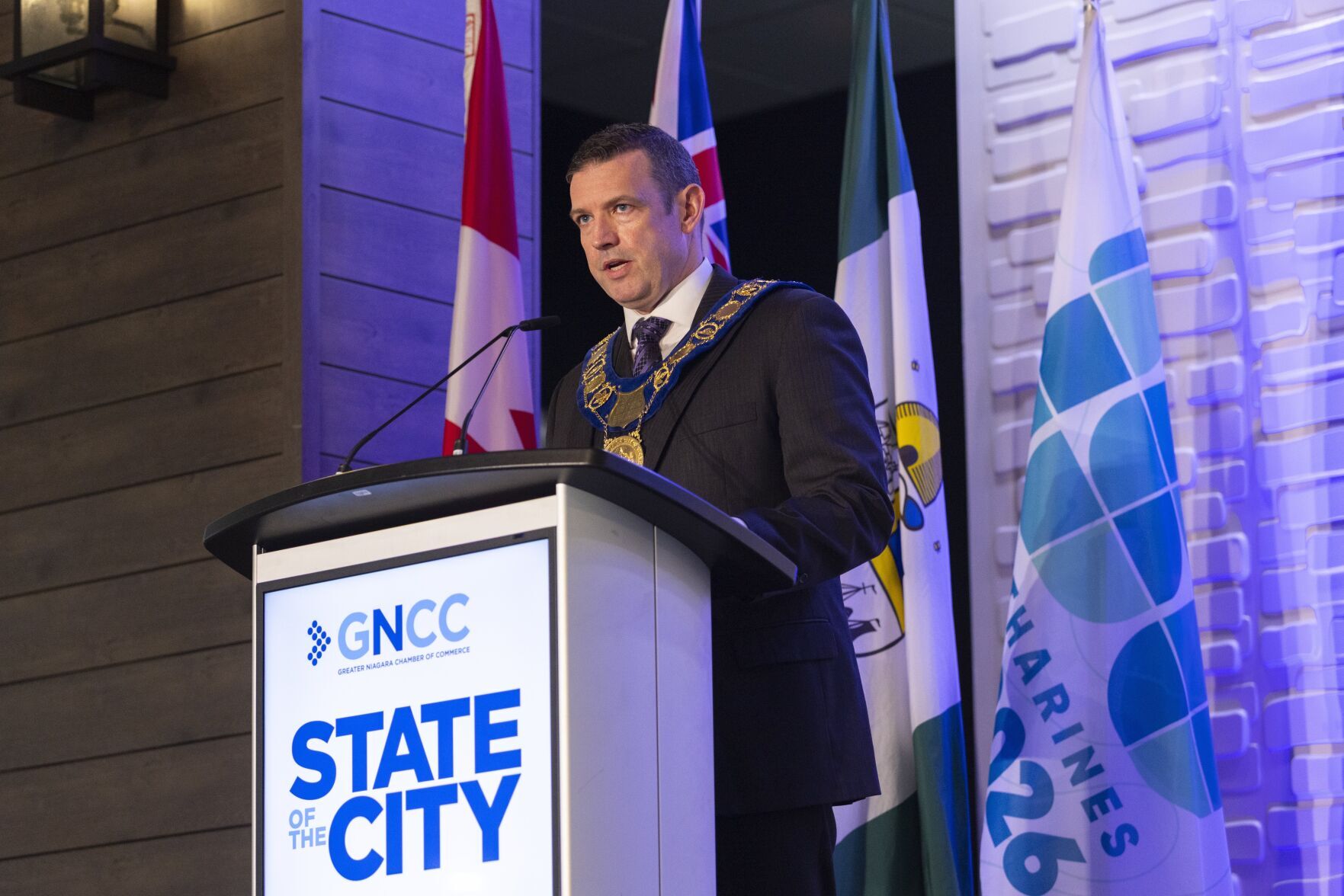 Siscoe says council didn’t hesitate to help spur growth