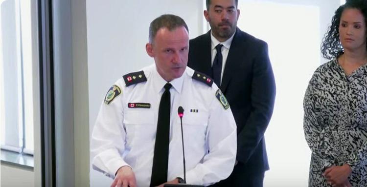 More police needed to investigate hate crimes