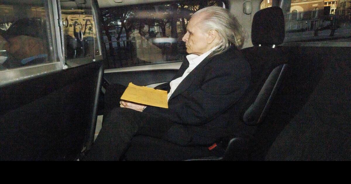 Peter Nygard convicted of four counts of sexual assault