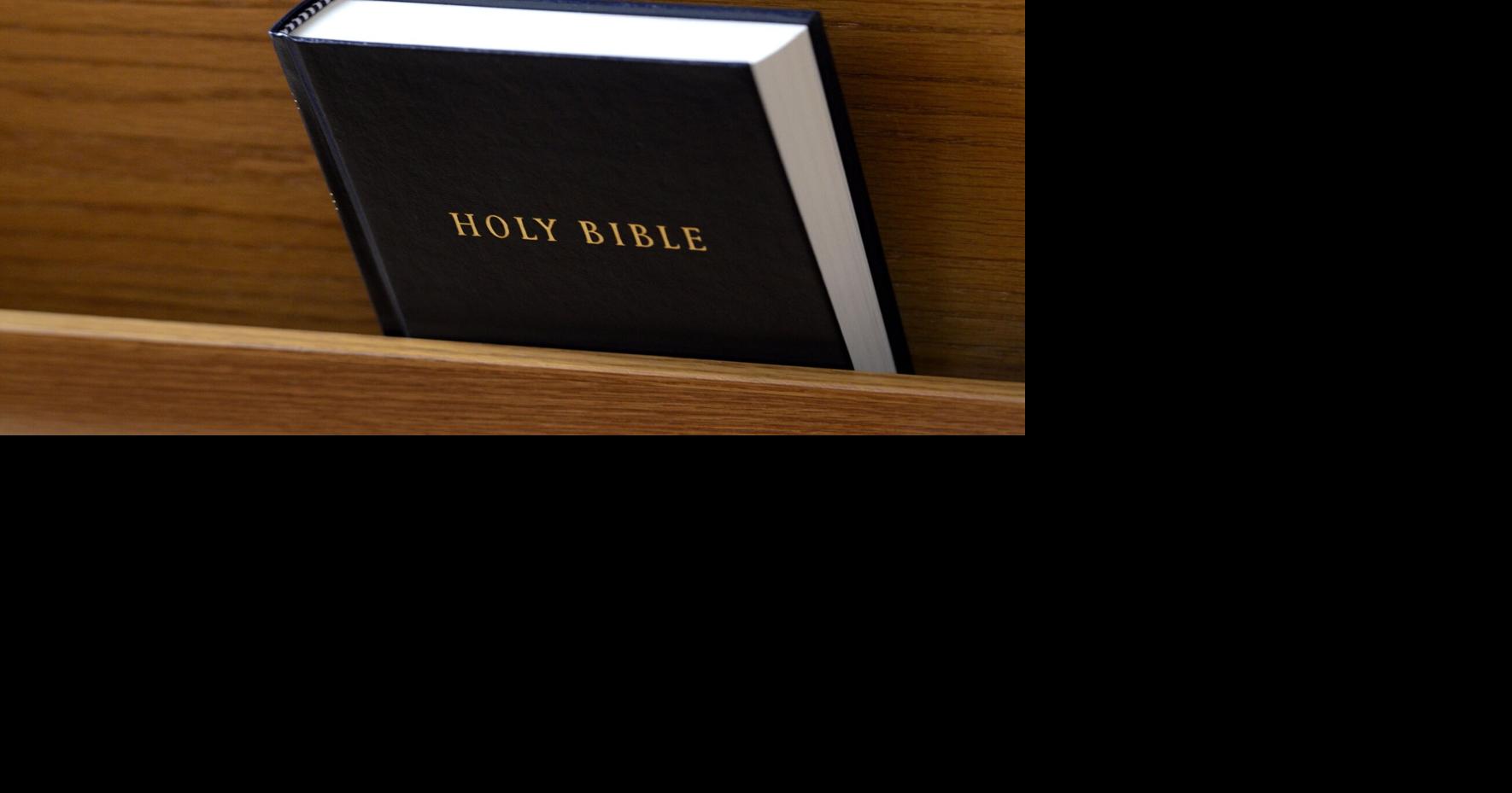‘Oh Lord’: Sighing in anticipation of hope beyond suffering