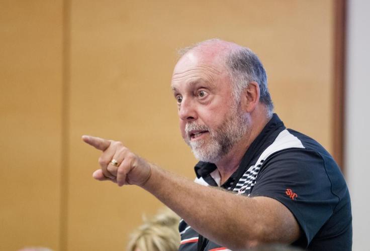 Niagara councillors slam Gale’s budget motion