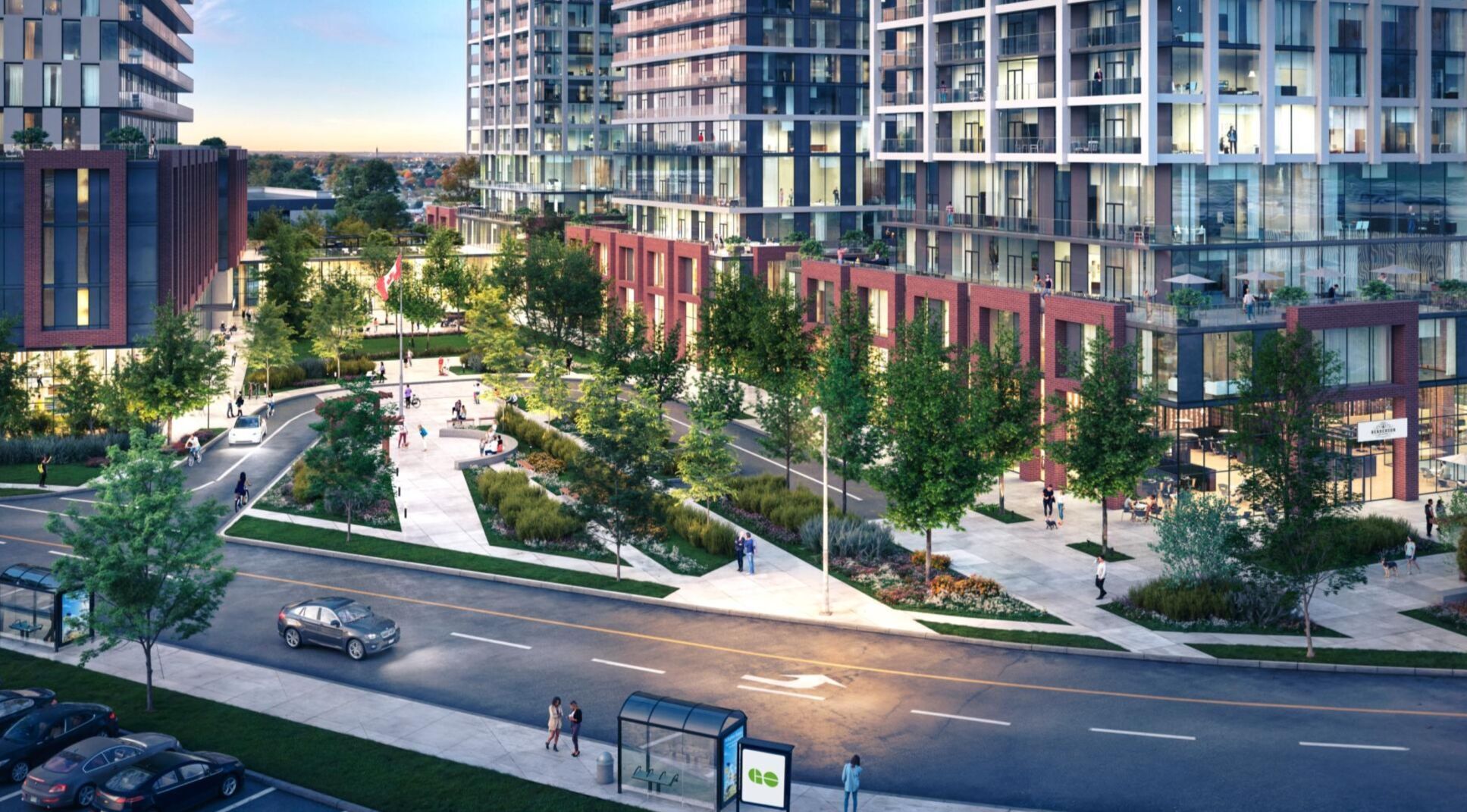 Atria ready to move on and redevelop YMCA property