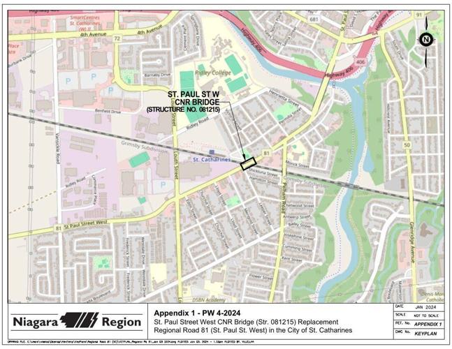 Rankin wins $34-million tender for bridge, GO Precinct work