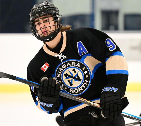 Niagara North Stars well-represented on draft radar