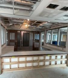 Niagara’s Linhaven LTC home construction behind schedule