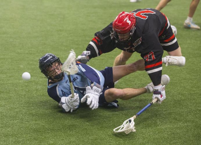 St. Kitts opens junior-A lboxla playoffs against Burlington