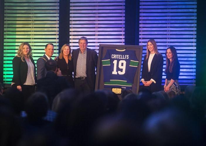 Sendzik grateful as he gets ready to write new chapter