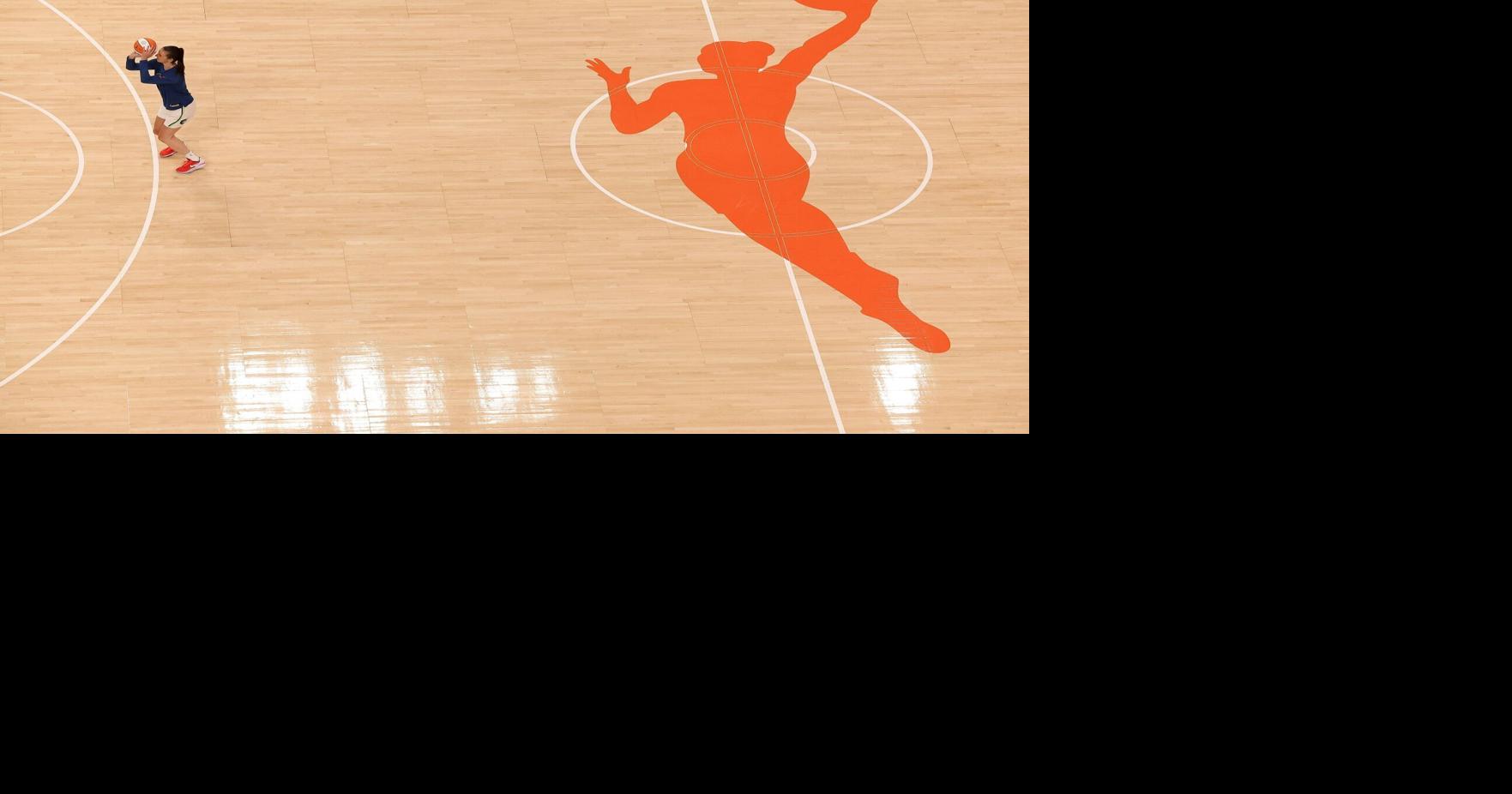 Toronto lands WNBA expansion team for 2026 season