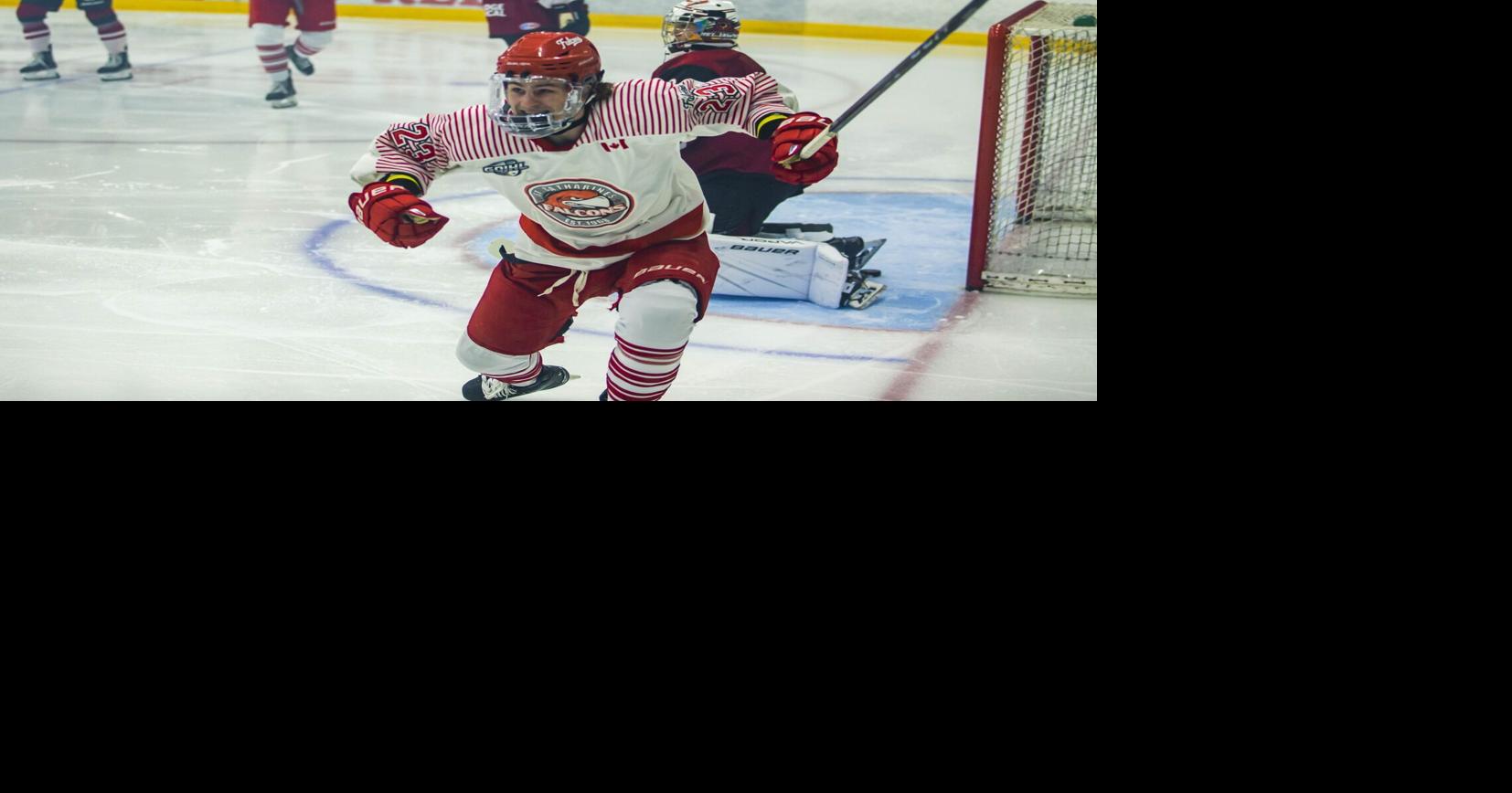 Sutherland Cup final begins Friday in St. Catharines