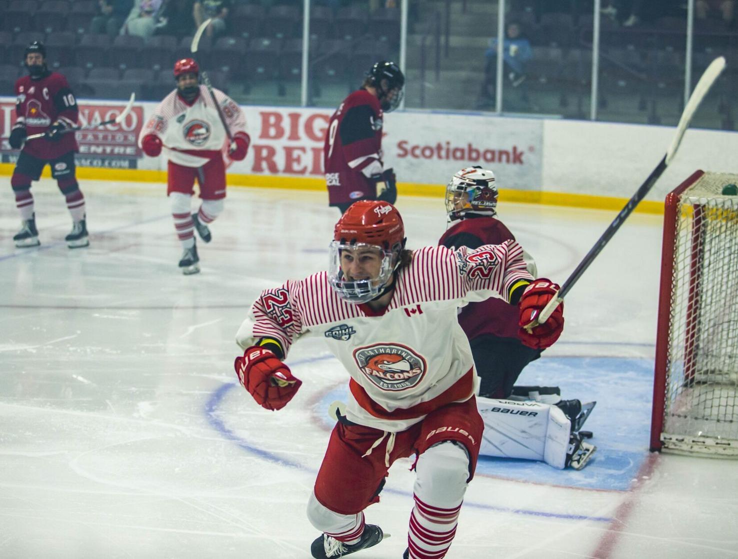 Sutherland Cup final begins Friday in St. Catharines