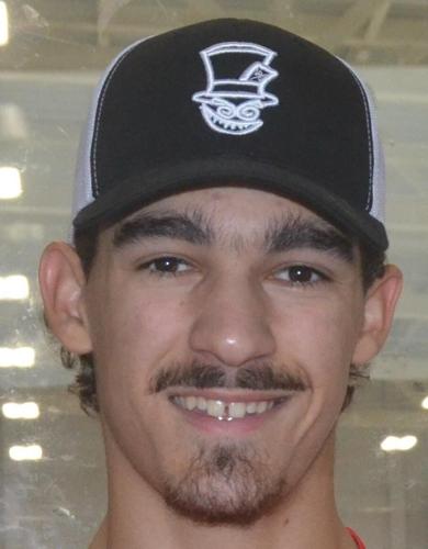 Niagara Falls Canucks rookie makes great first impression