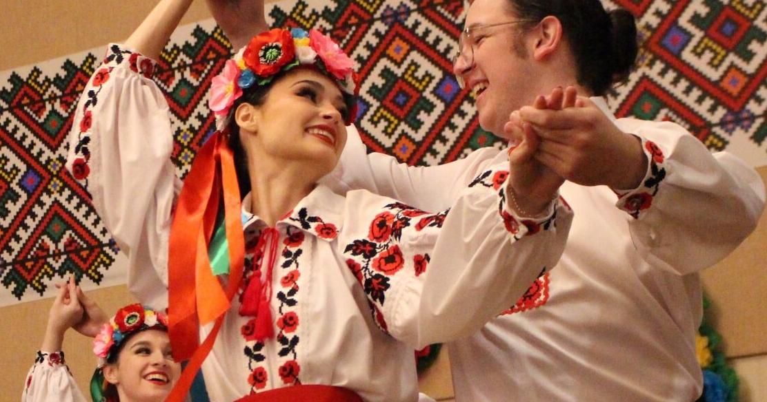 Niagara Folk Arts Festival looking for more support