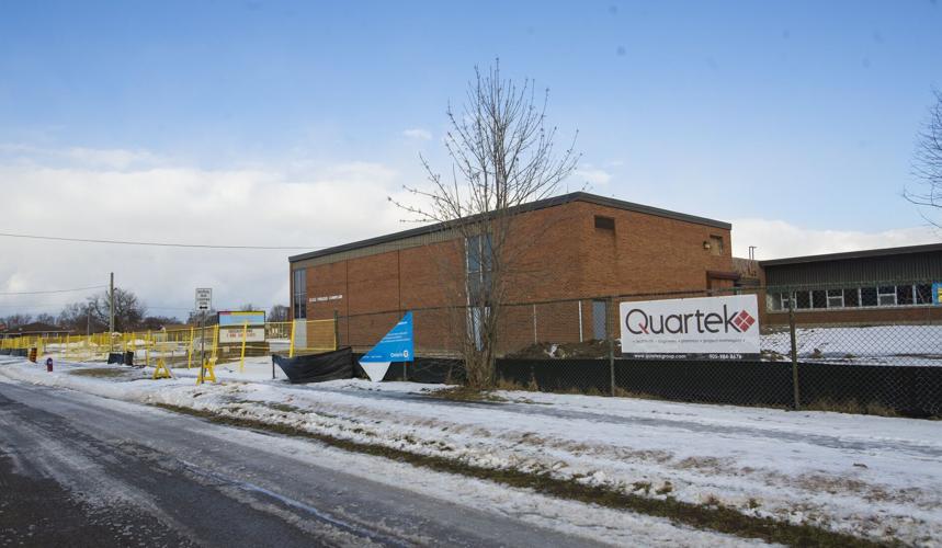 Welland to open first French immersion public school