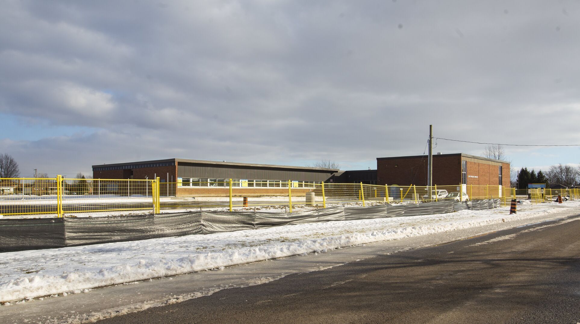 Welland to open first French immersion public school