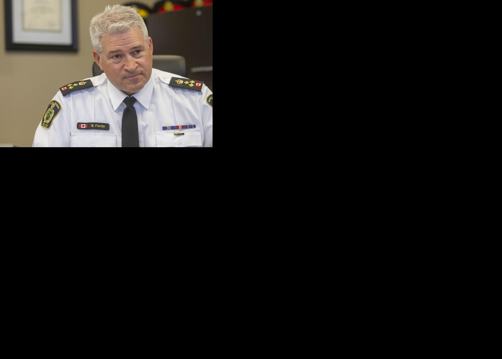8 homicides reported in Niagara in 2025