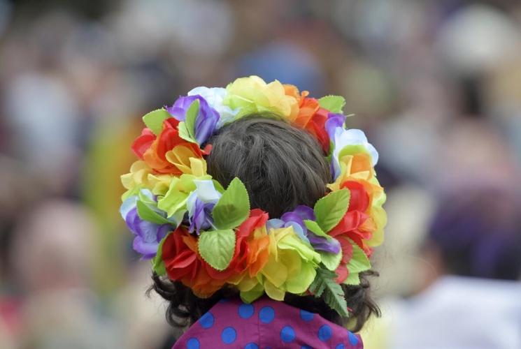 A look back at Hamilton Pride 2019 in photos