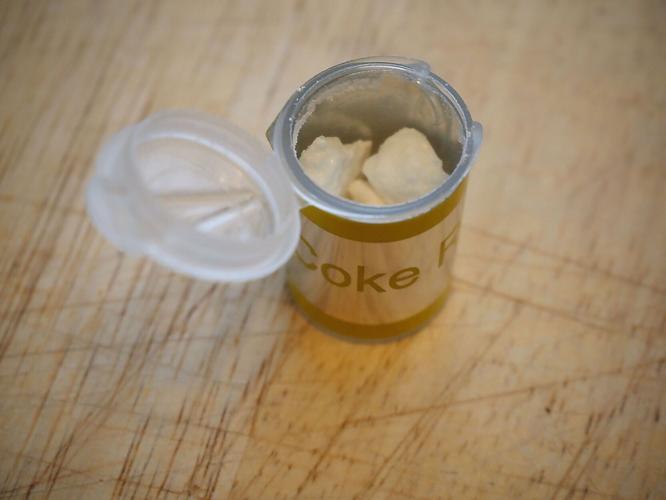 Investigation: We bought illicit drugs through Facebook ads