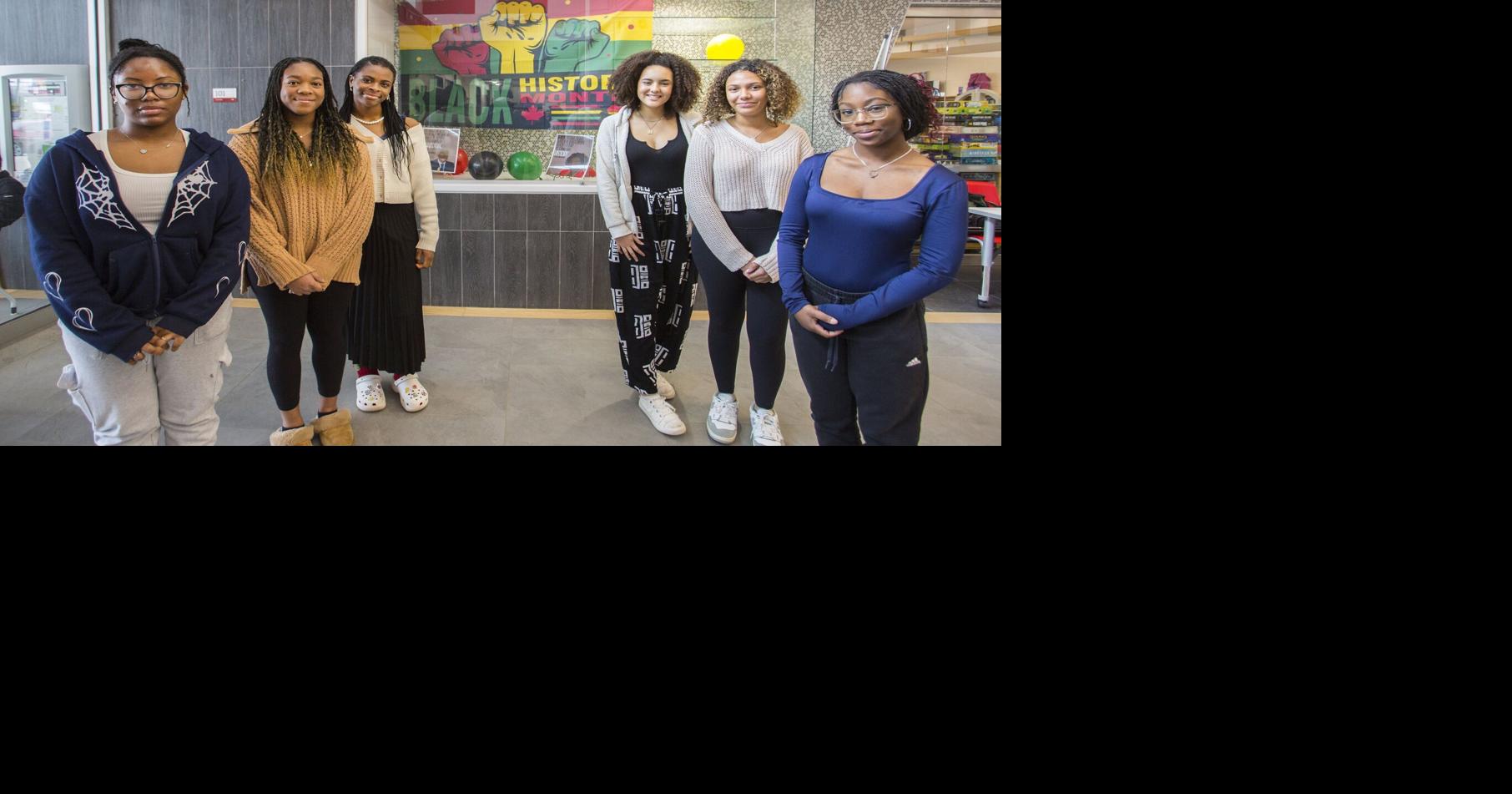 DSBN students share their voices on Black History Month