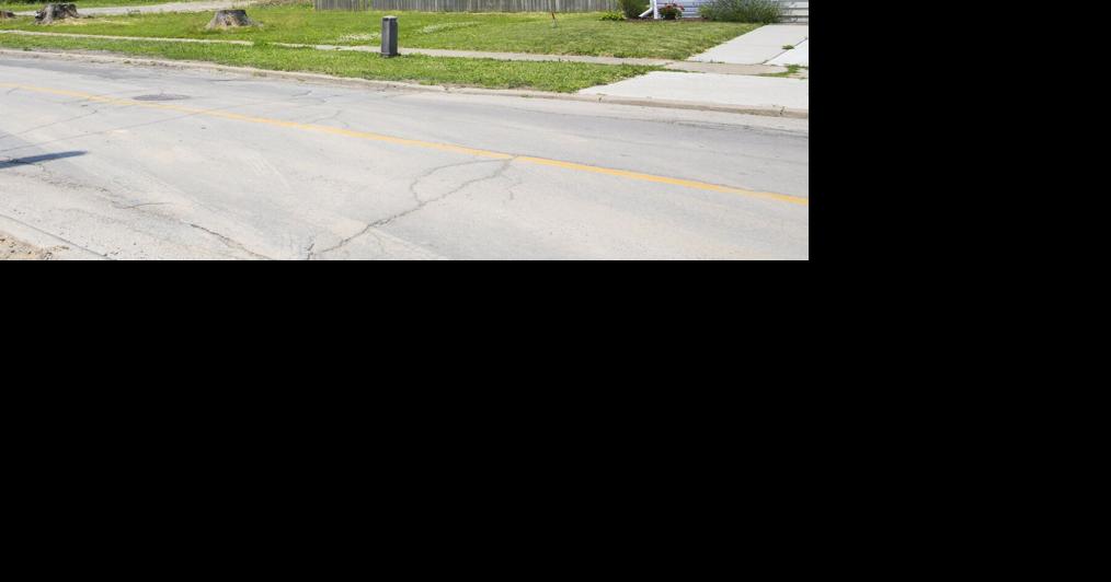 Residents question proposed three-storey building in Thorold