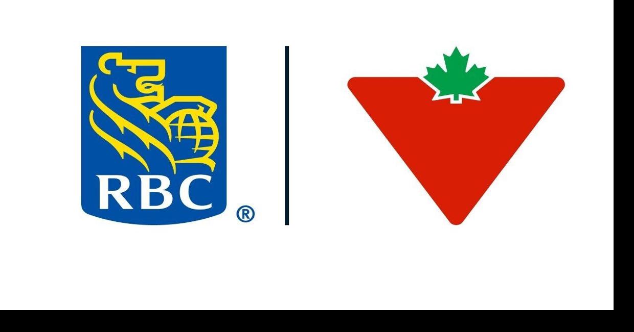 RBC, Canadian Tire launch new loyalty partnership