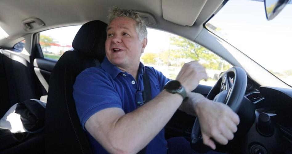 Video: Is Niagara’s revolutionary diamond interchange really a driver’s ...
