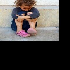 Poverty hits every corner of the community