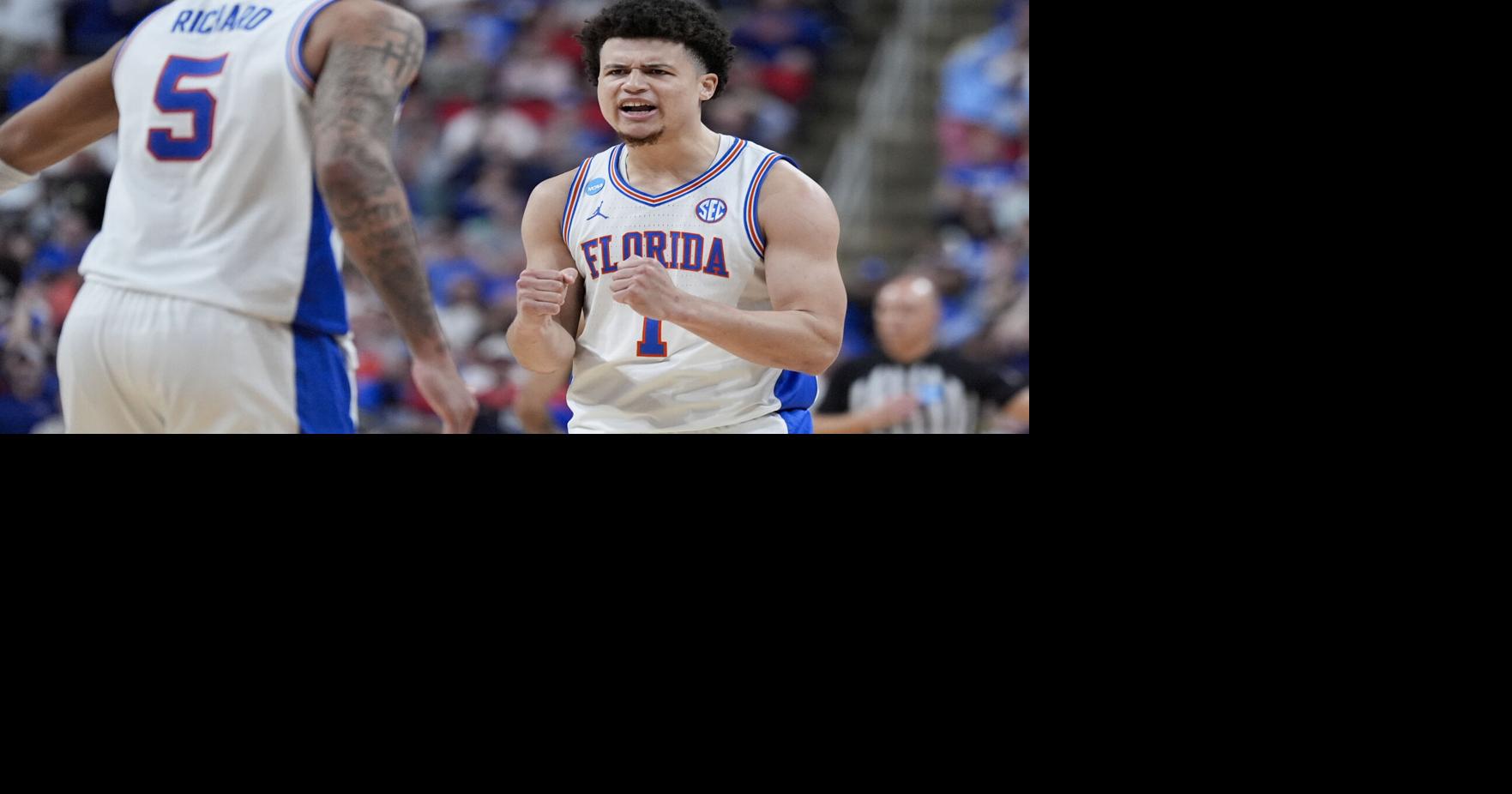 Florida vs. Houston March Madness national championship odds: Gators ...