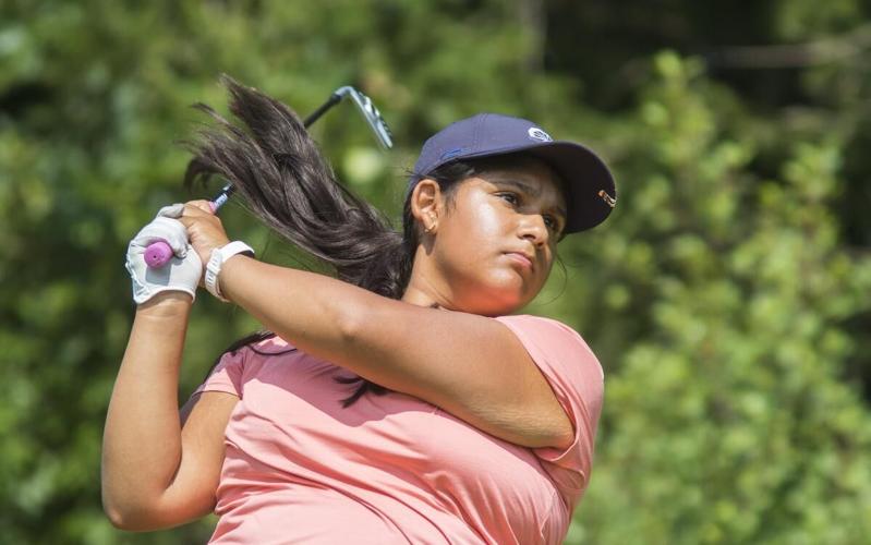 Champions take flight in six divisions at tournament