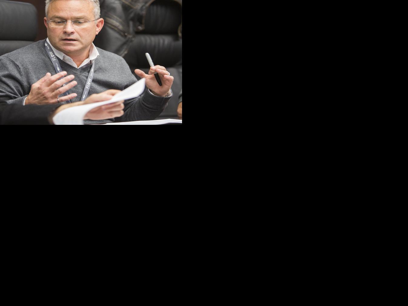 Taxpayers ‘relatively happy and satisfied’ with Region