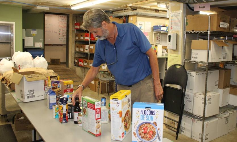 Pelham Cares backpack program sees increased demand