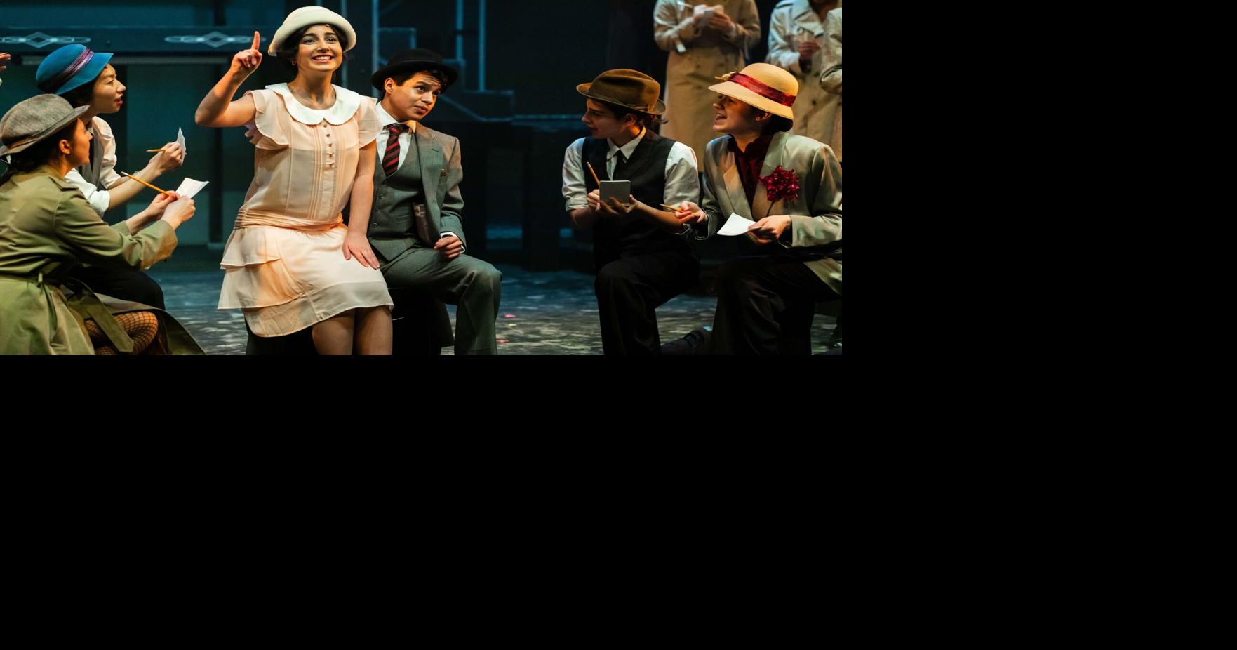 Nobody’s innocent in Ridley’s ‘Chicago’