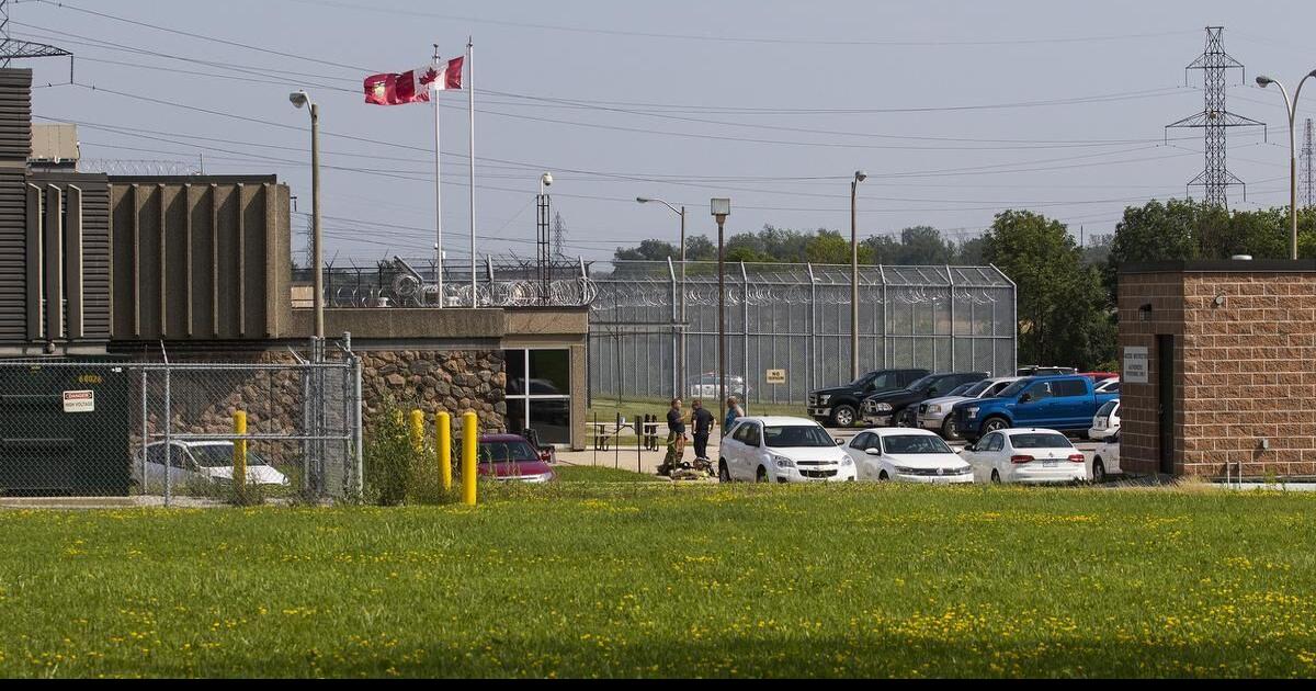 Convicted drug dealer who smuggled cache of drugs and tobacco into ...