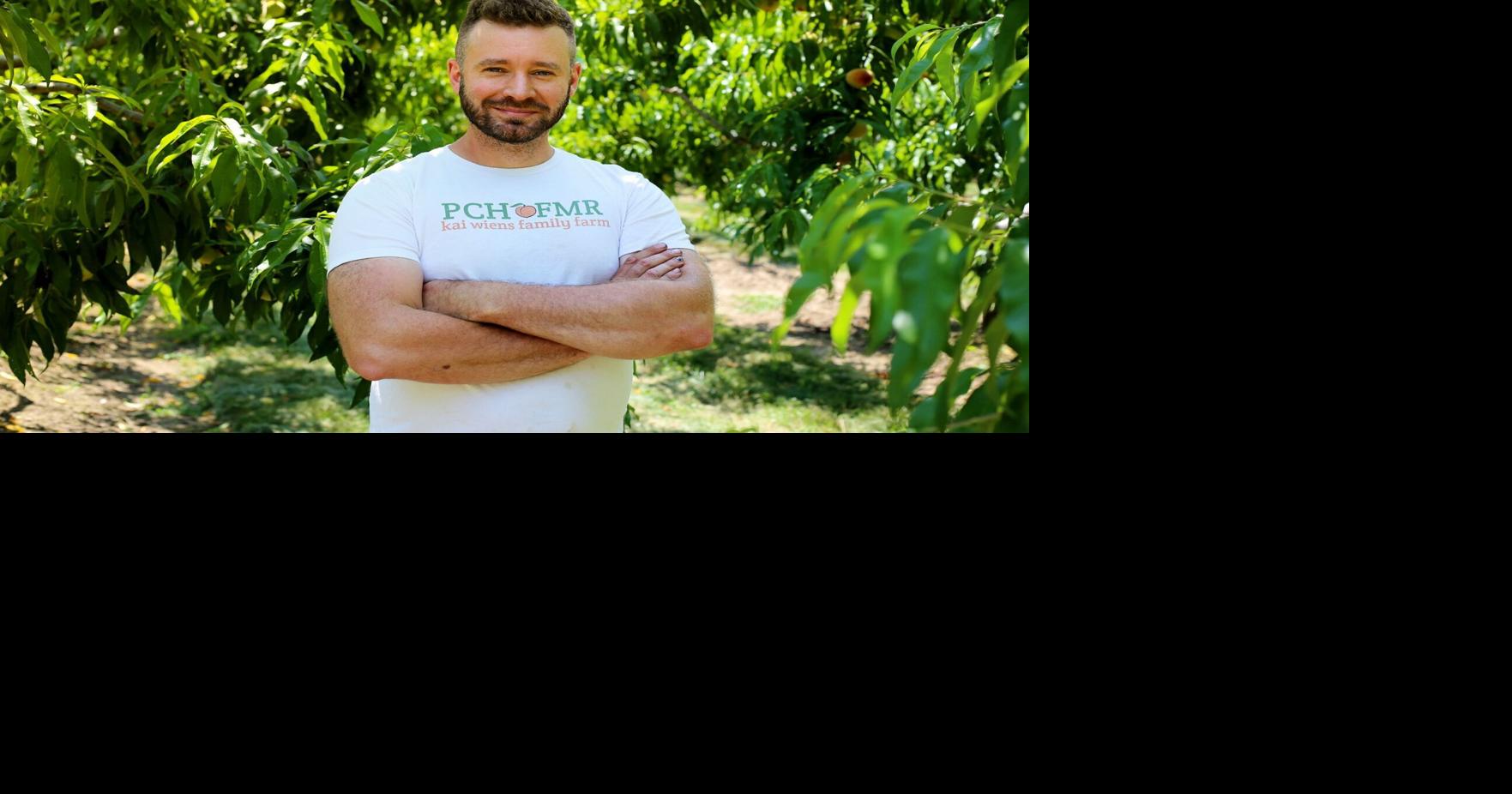 Hitting the trifecta