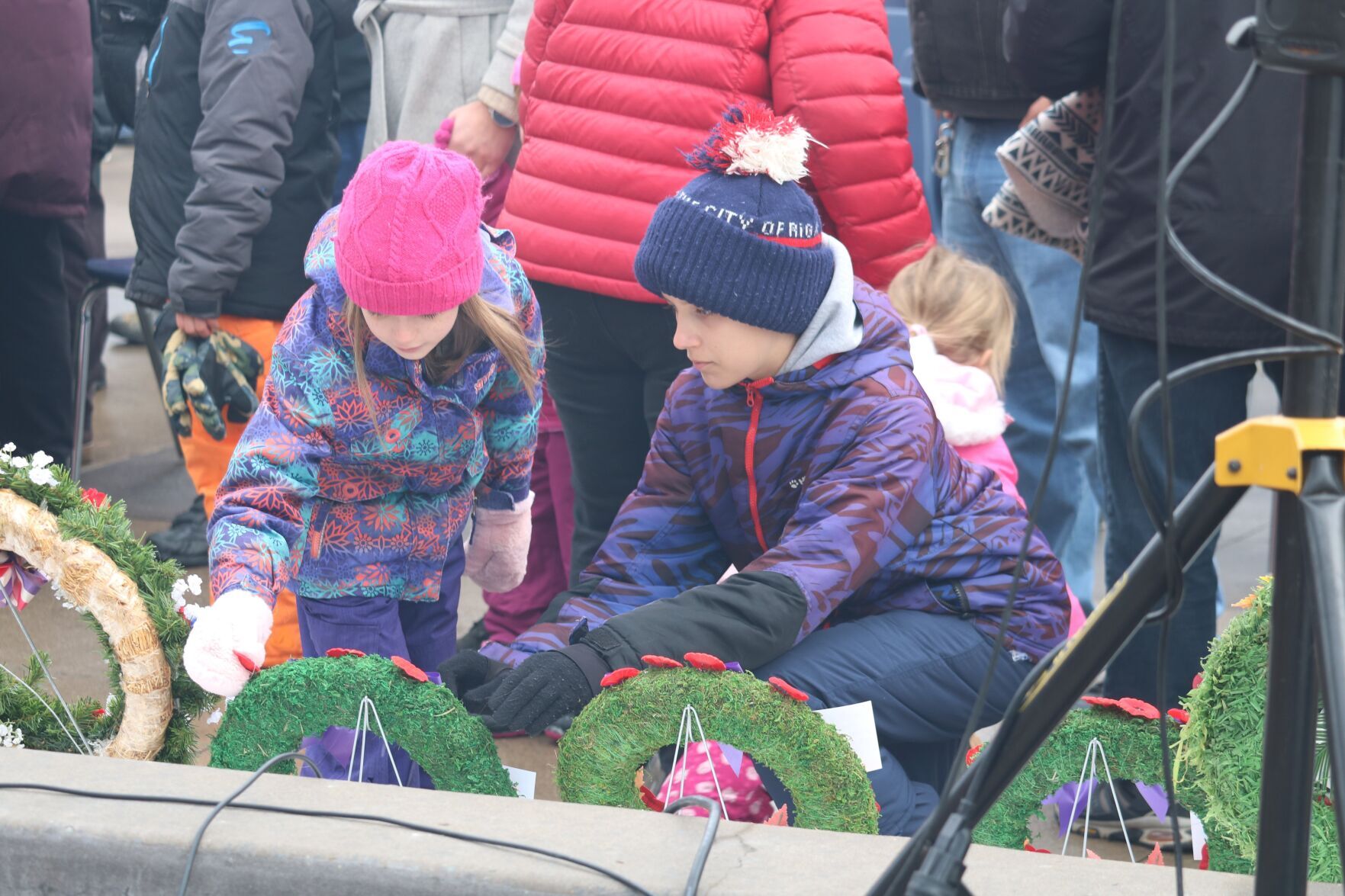 St. Catharines Standard top stories of the week