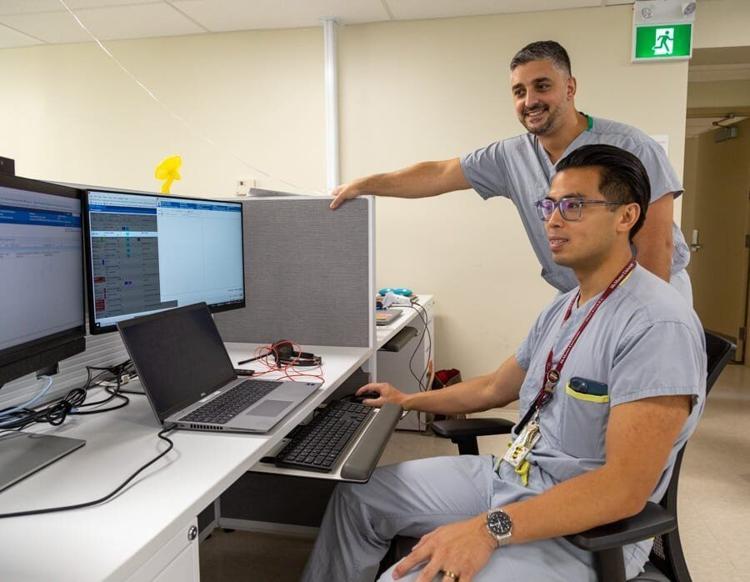 Niagara Health getting past hiccups with new patient system