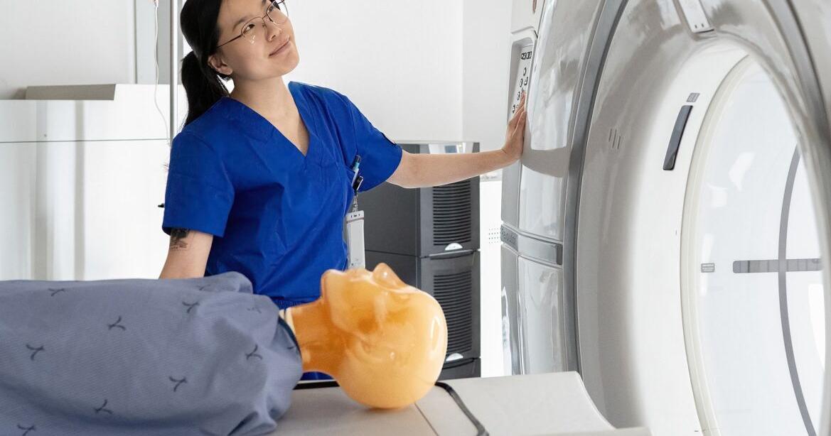 NC, Mohawk aim to address medical radiation shortages