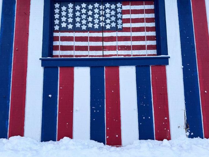 Winter storm warnings stretch across the northern US, bringing snow ...