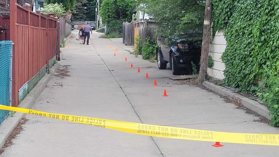 Police charge 12-year-old boy in East York hit-and-run