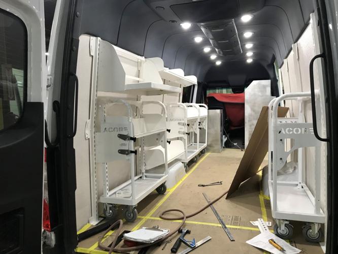 Niagara Falls Public Library looks for input on Bookmobile