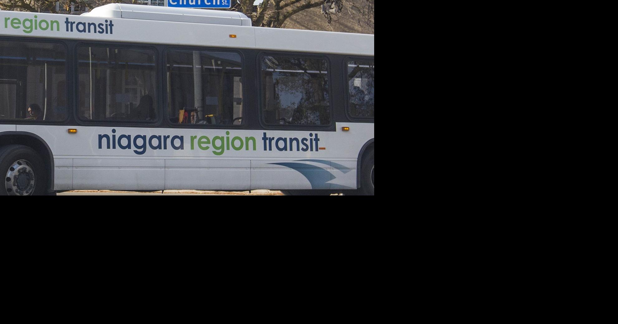Niagara Transit Commission wants to hear from residents