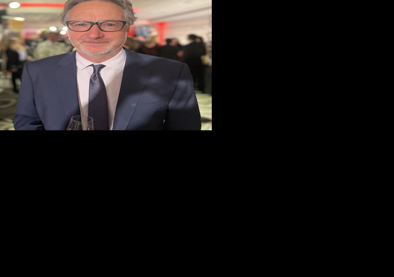 Cuvée Grand Tasting comes back with vintage flavour