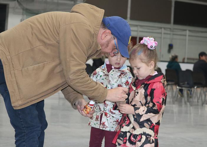 Earth Day weekend in Niagara — ‘warms my heart’