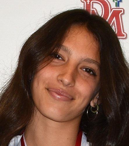 Reds royalty: Denis Morris 2023-24 athletic awards