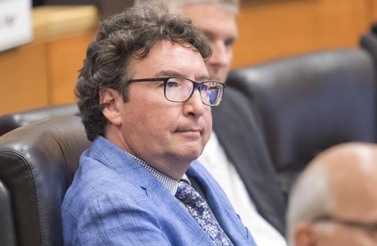 Niagara Regional council passes operating, police budgets