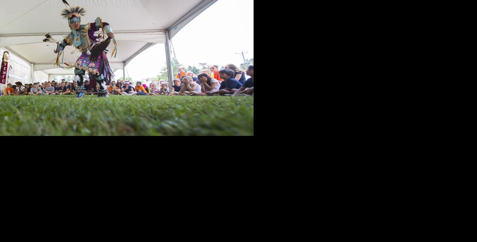 Photos: In celebration of Indigenous Peoples