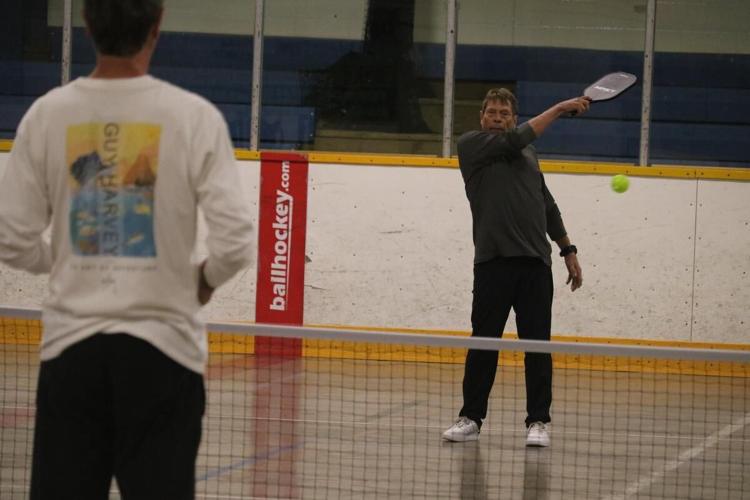 Pickleball association wants to use closed Thorold arena