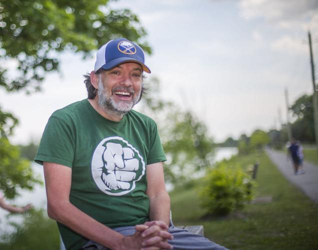 Niagara’s Steven Gallagher’s final call to action