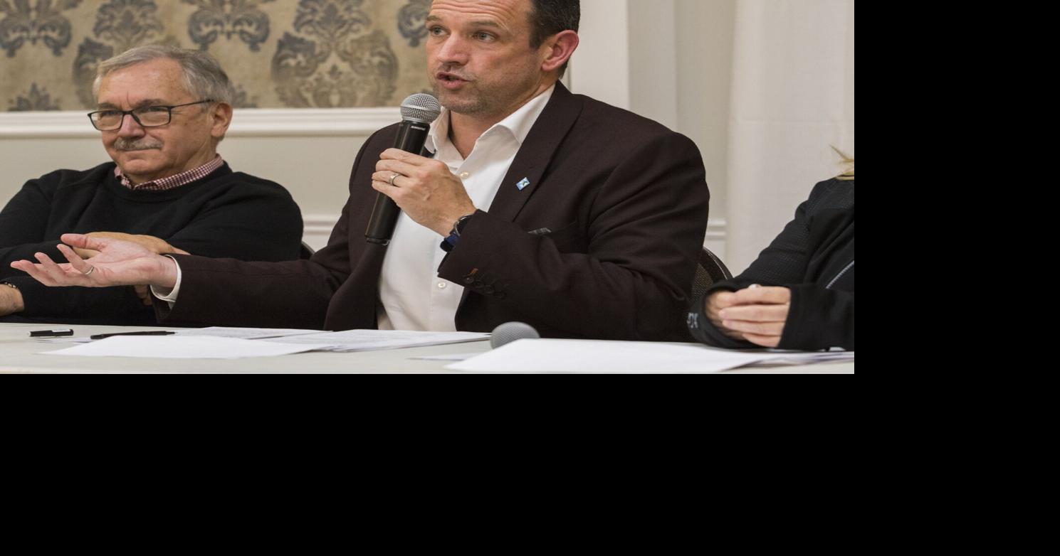 Phillips appointed St. Catharines Deputy Mayor until 2026
